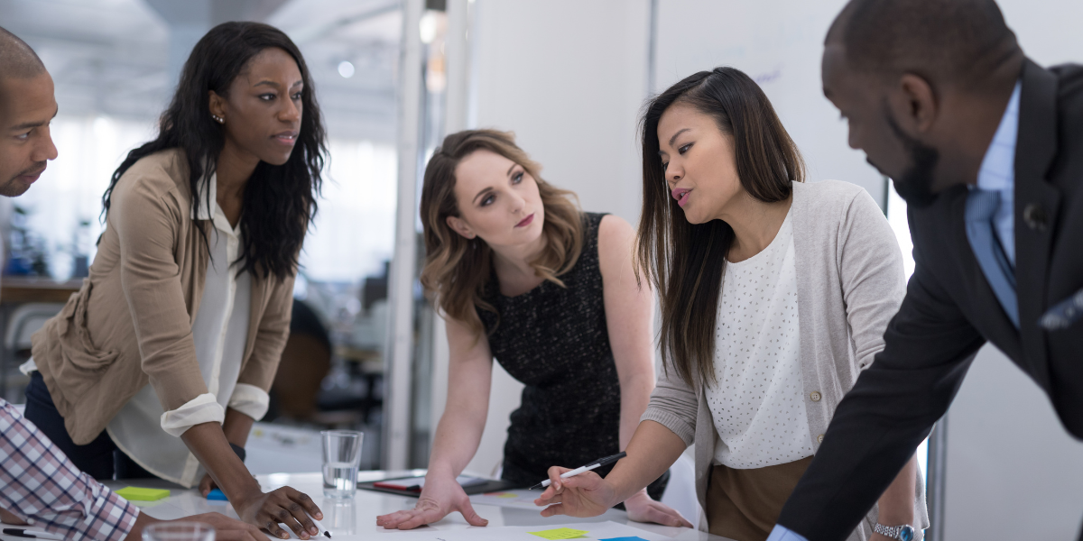 Understanding Inclusive & Empathic Leadership Understanding Inclusive & Empathic Leadership